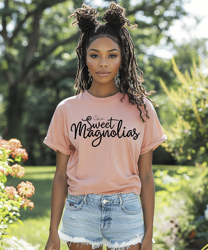 Sweet Magnolias – ICT Transfers